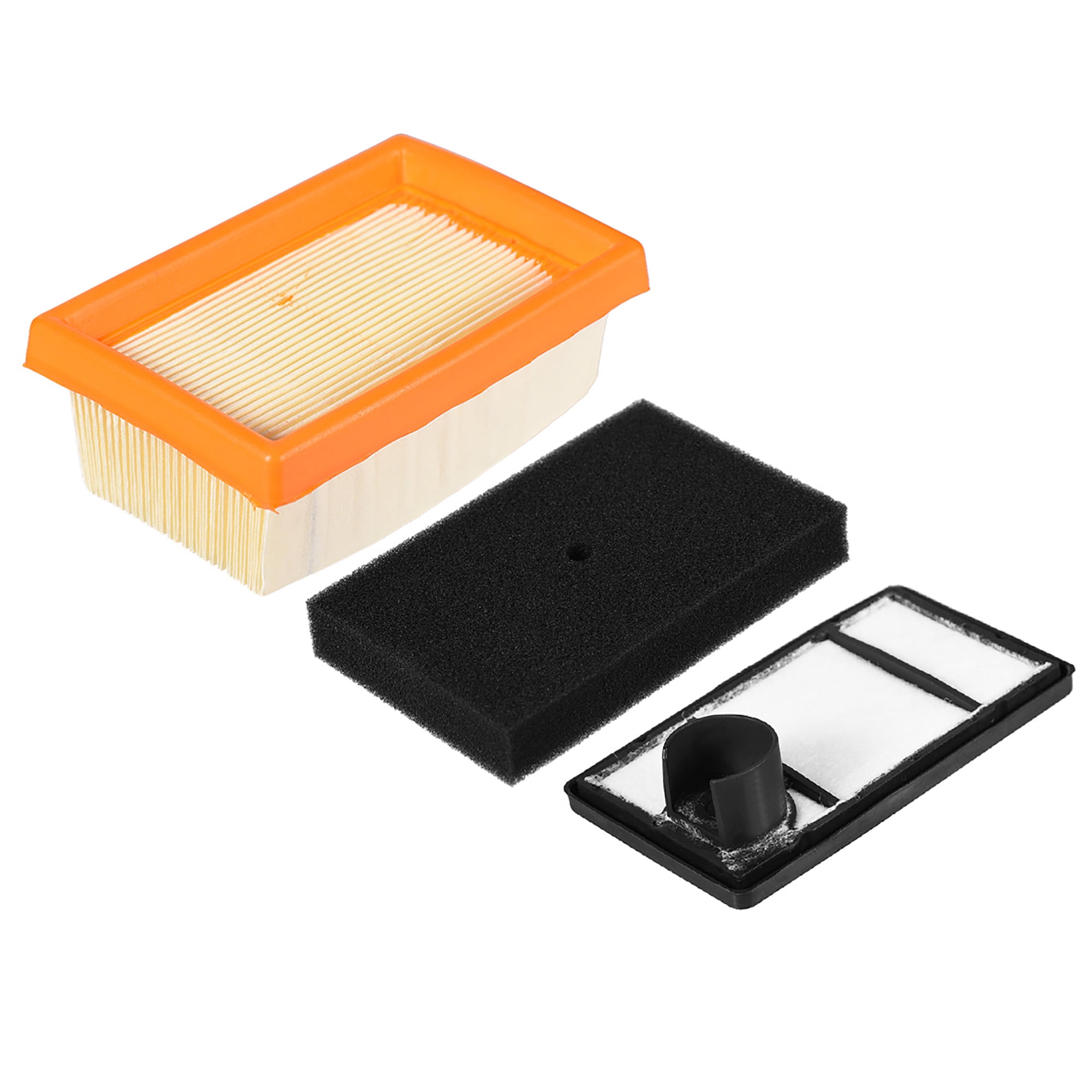 TS400 Air Filter Combo Kit for TS 400 Concrete Cut Off Saw - Walmart.com