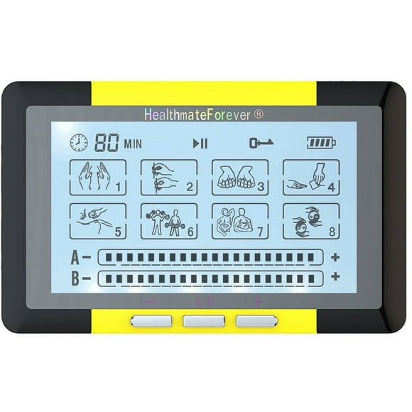 Best Tens Unit Sciatica