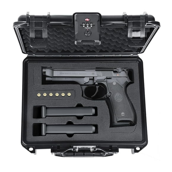 All Gun Cases in Gun Cases - Walmart.com