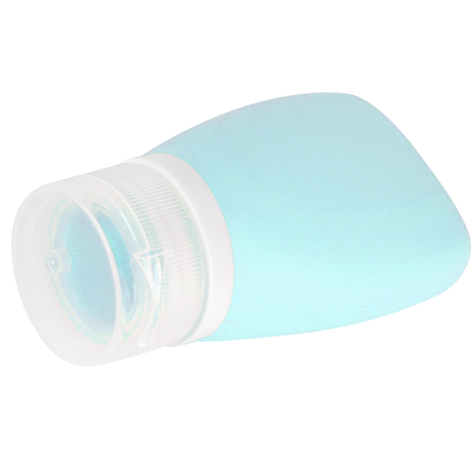 TSA Approved Portable Salad Dressing Container, Food Grade Silicone ...