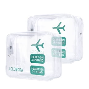 Tsa Compliant Toiletry Bags