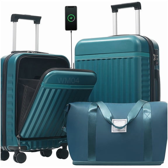 Electric Suitcase
