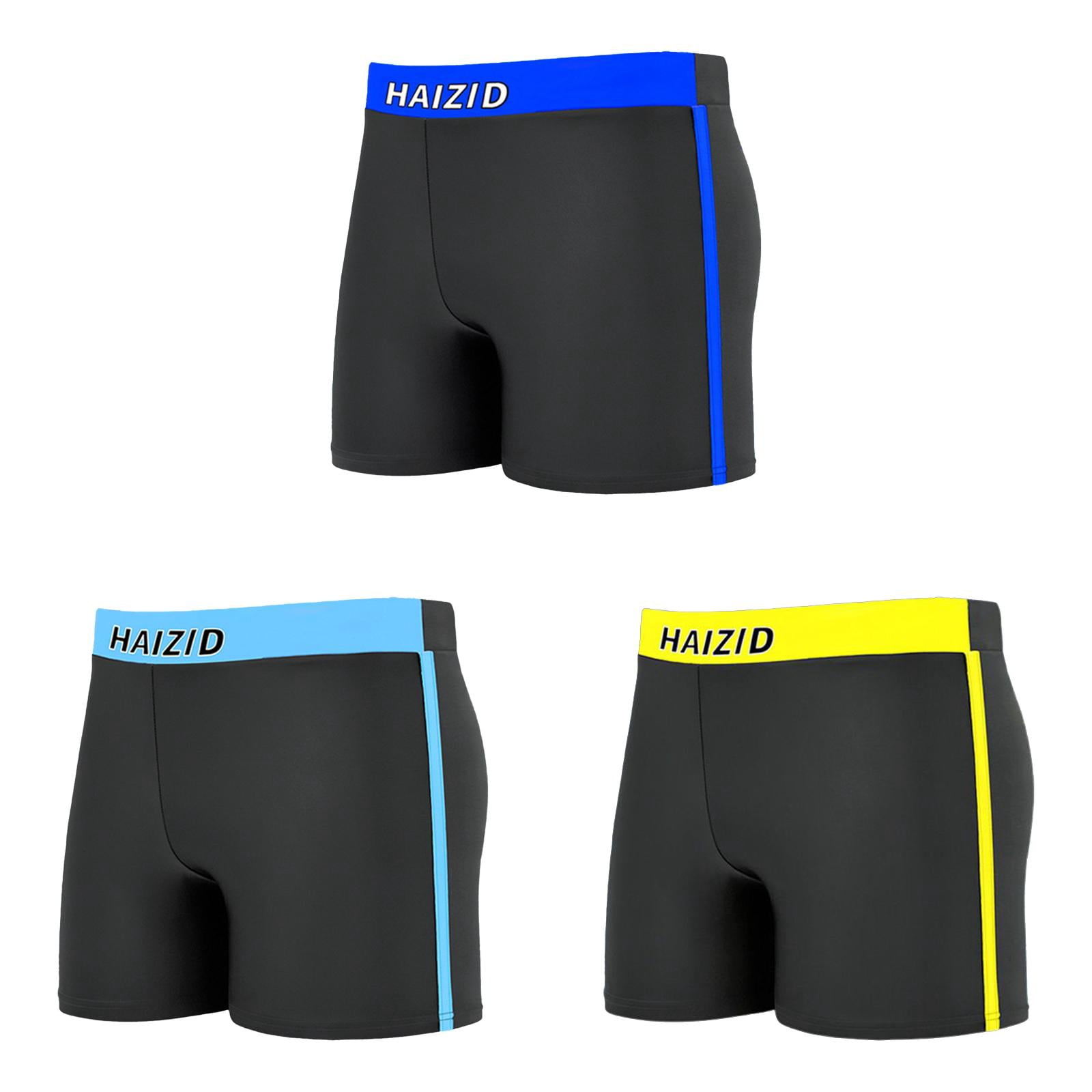 TSADFHJI 3 Pack Boys Bathing Suit Size 7/8 Sure! Here's A Suggested ...
