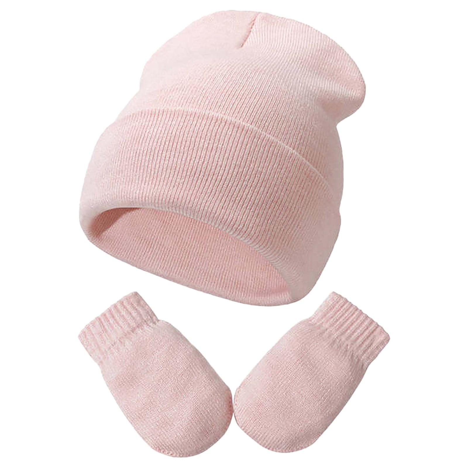 TSADFHJI Baby Hats 0-3 Months Boy Baby Caps 12-18 Months Baby Hat Knit ...