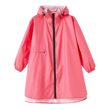 L.O.L. Surprise! Queen Bee, M.C. Swag, Diva Raincoat Set for Little to Big Girls - Walmart.com