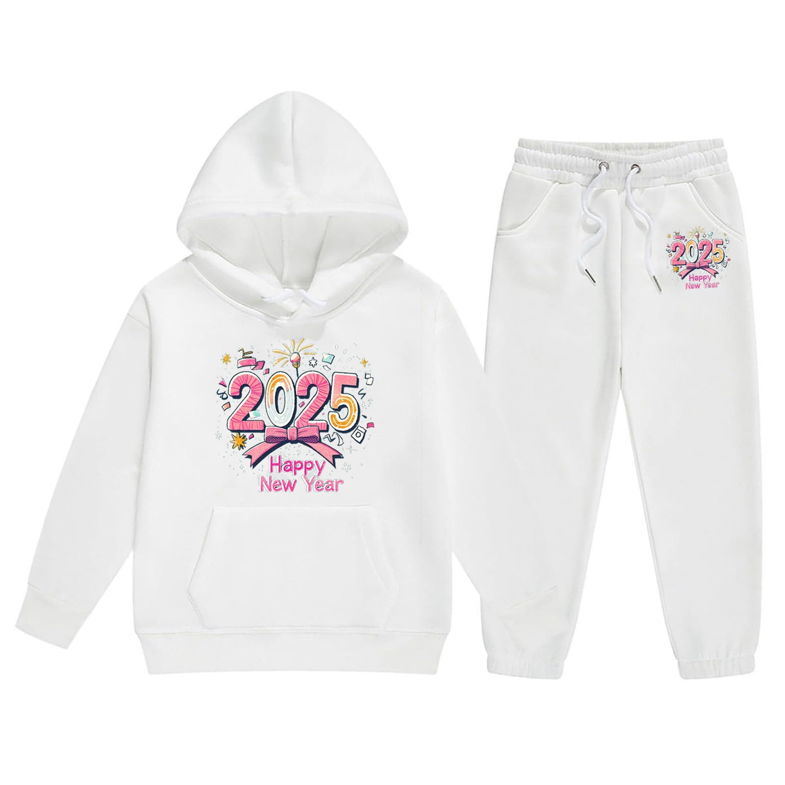 TSADFHJI Winter Baby Girl Clothes 0-3 Months Hats 2025 New Year ...