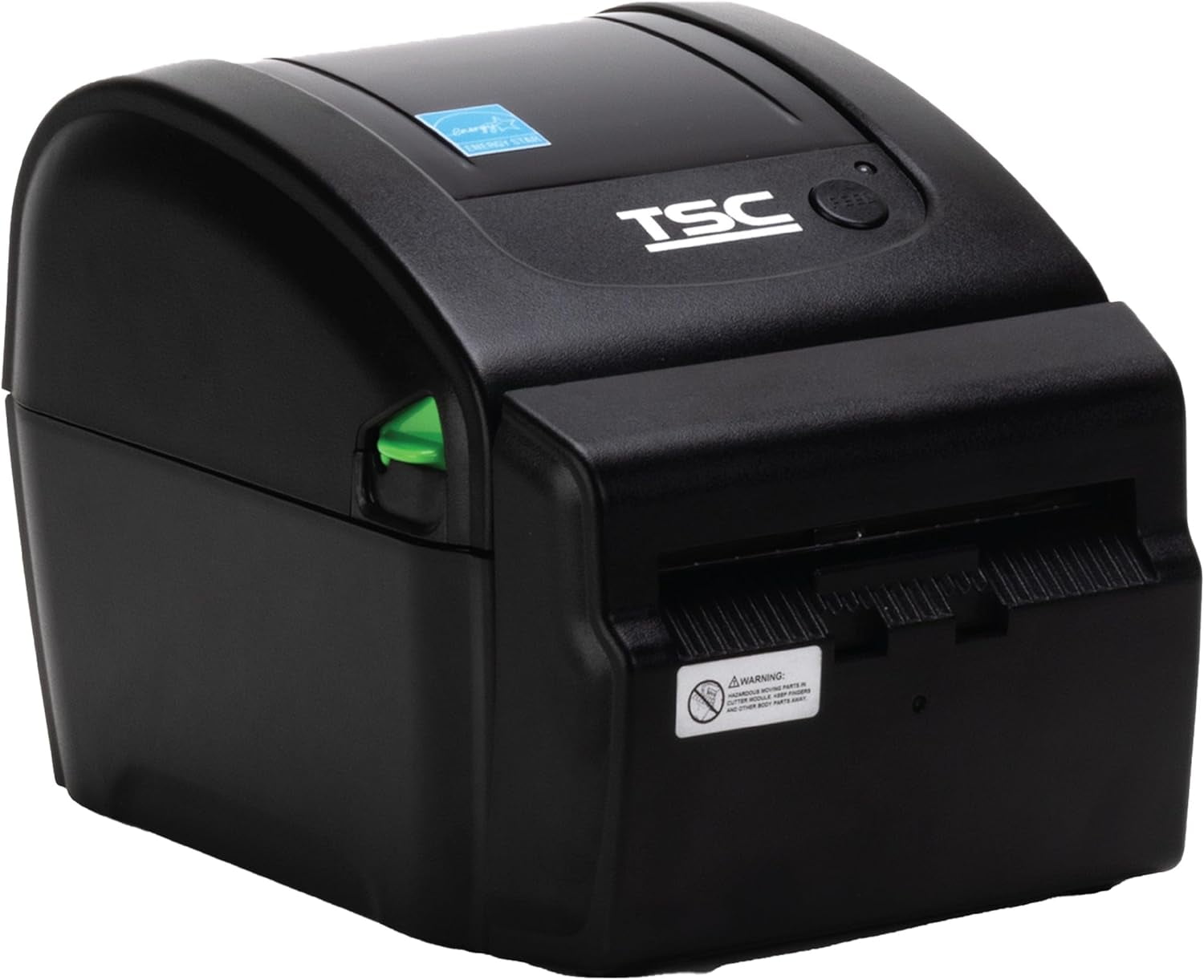 TSC DA220 Desktop Direct Thermal Label Printer for Postage, Shipping ...