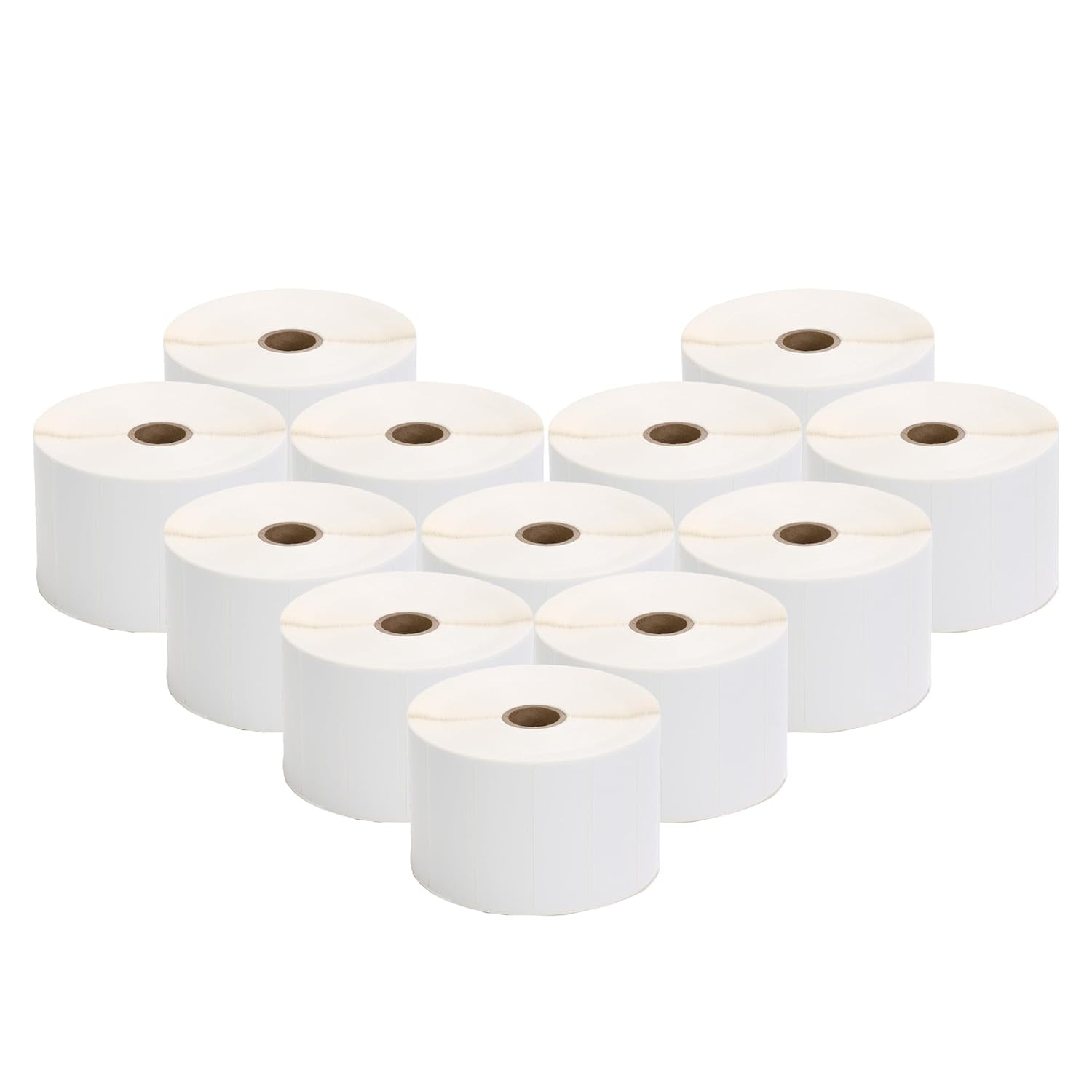 TSC Direct Thermal Label Paper for Printers, Stickers and Labels for ...