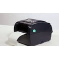 TSC TC210 4-inch Thermal Transfer Barcode Label Printer, 203 dpi, 6 ips ...
