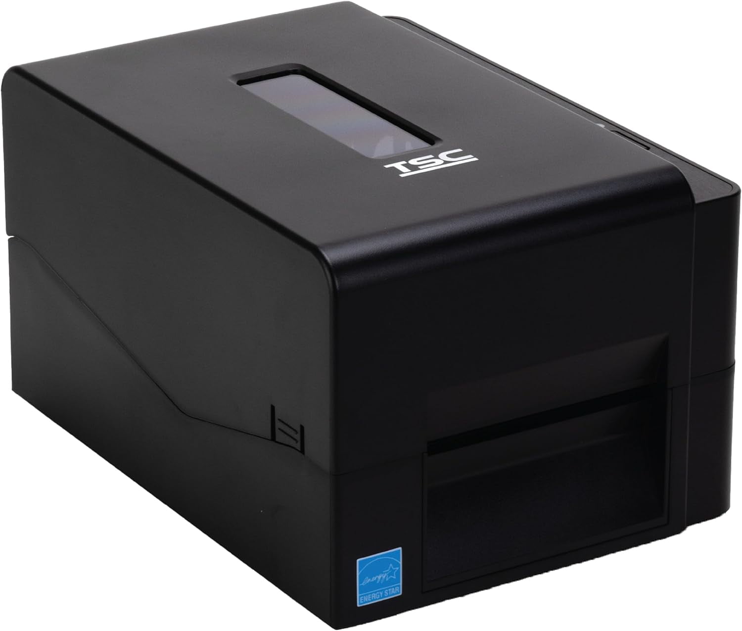 TSC TE210 Desktop Thermal Label Printer for Postage, Shipping Tags, Receipts, Barcodes, Retail ...