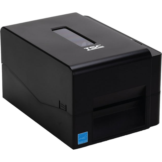 TSC TE210 Desktop Thermal Label Printer for Postage, Shipping Tags ...