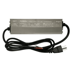 120vac 12vdc Transformer