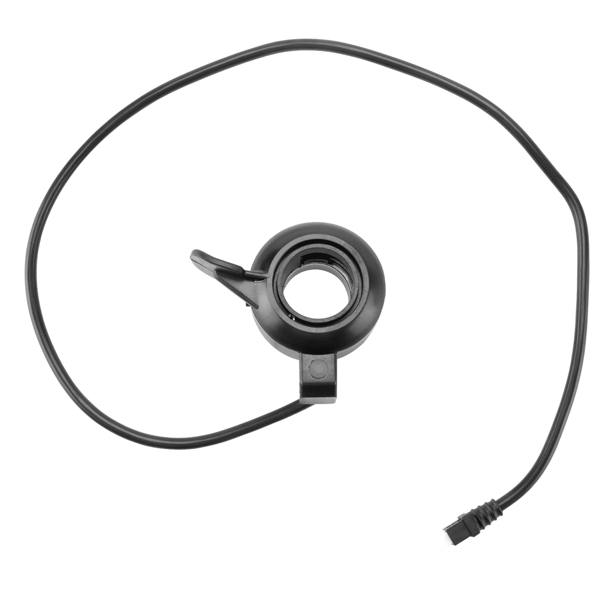 TSDZ2 Electric Bicycle Handle Thumb Throttle for Mid Drive Motor VLCD5 ...