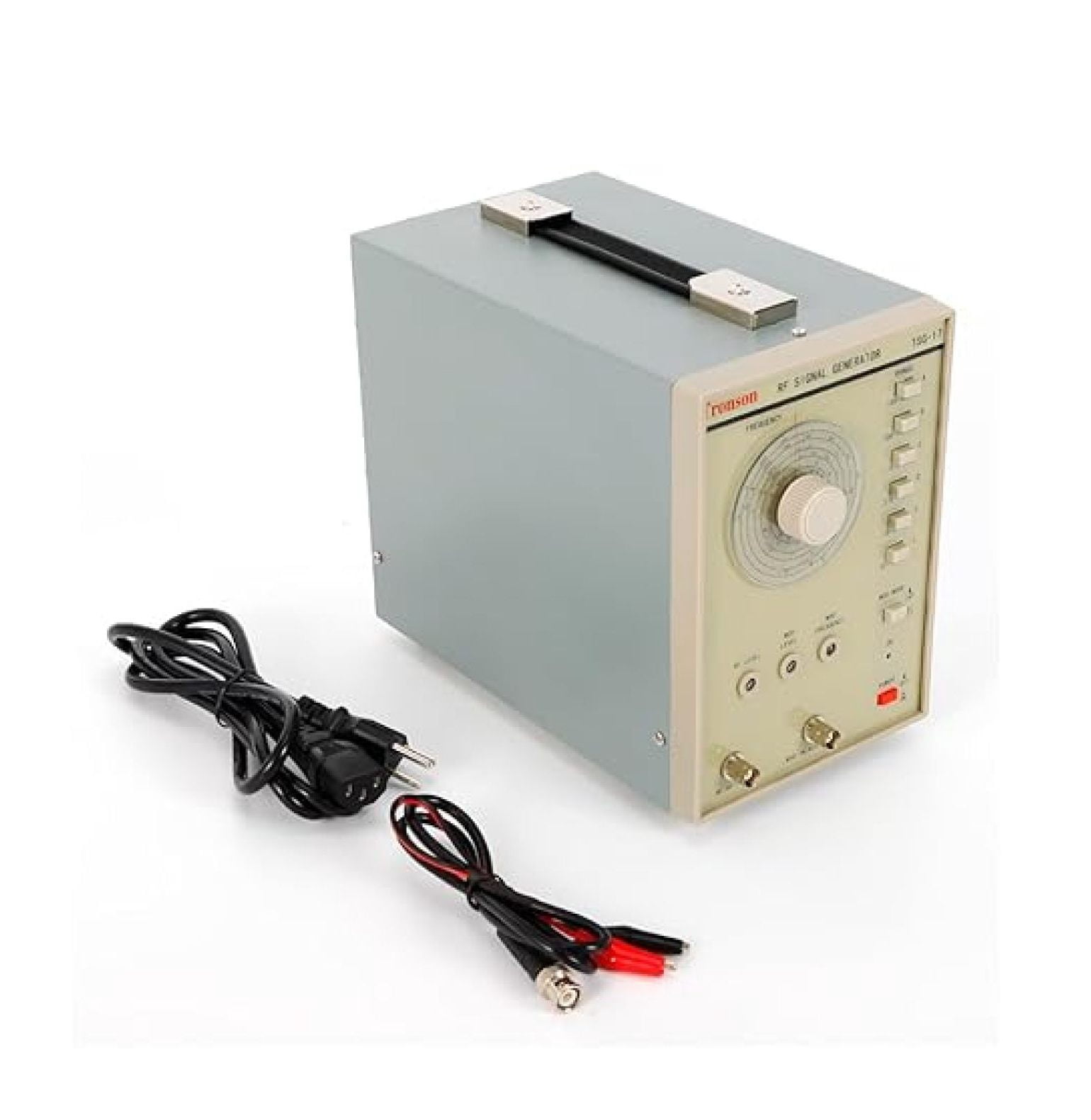 TSG-17 Generator,110V 100kHz-150MHZ High Frequency RF/AM Radio ...