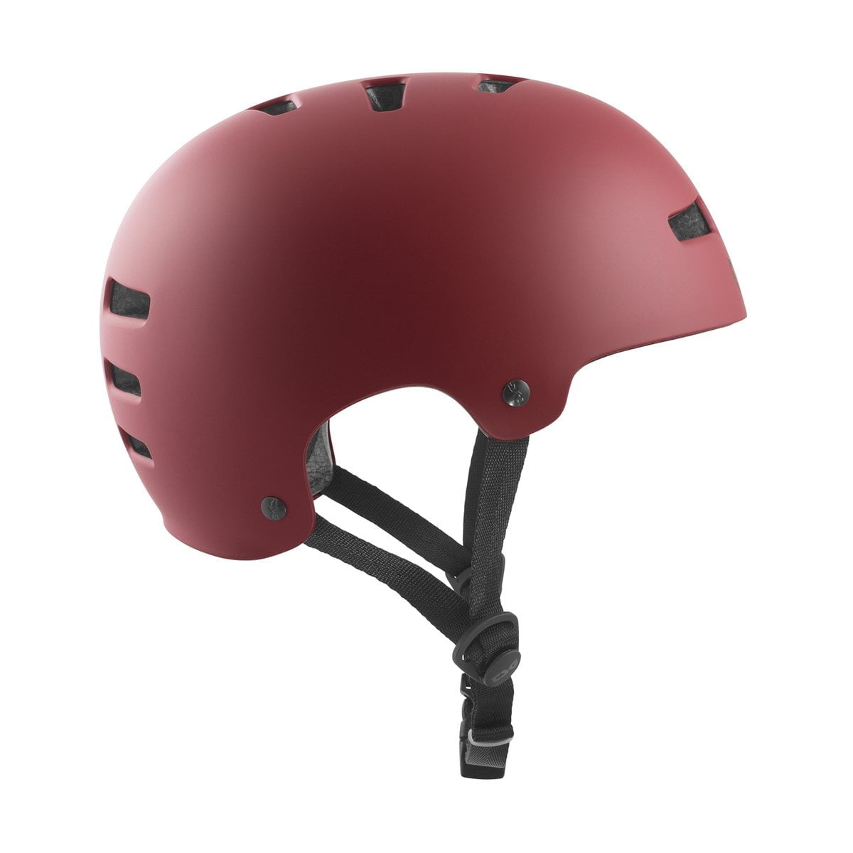 TSG Evolution Bike Skate Helmet Skateboarding Snug Fit Rollerblading E ...