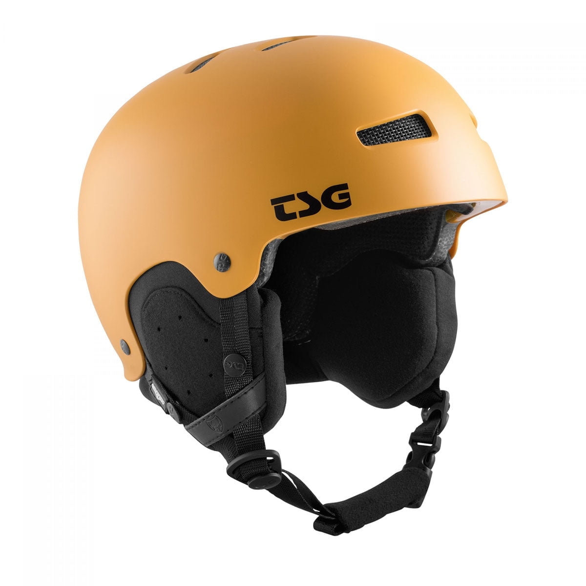 TSG Gravity Snowboard Ski Helmet, Hardshell, ABS, EPS, Different Sizes ...