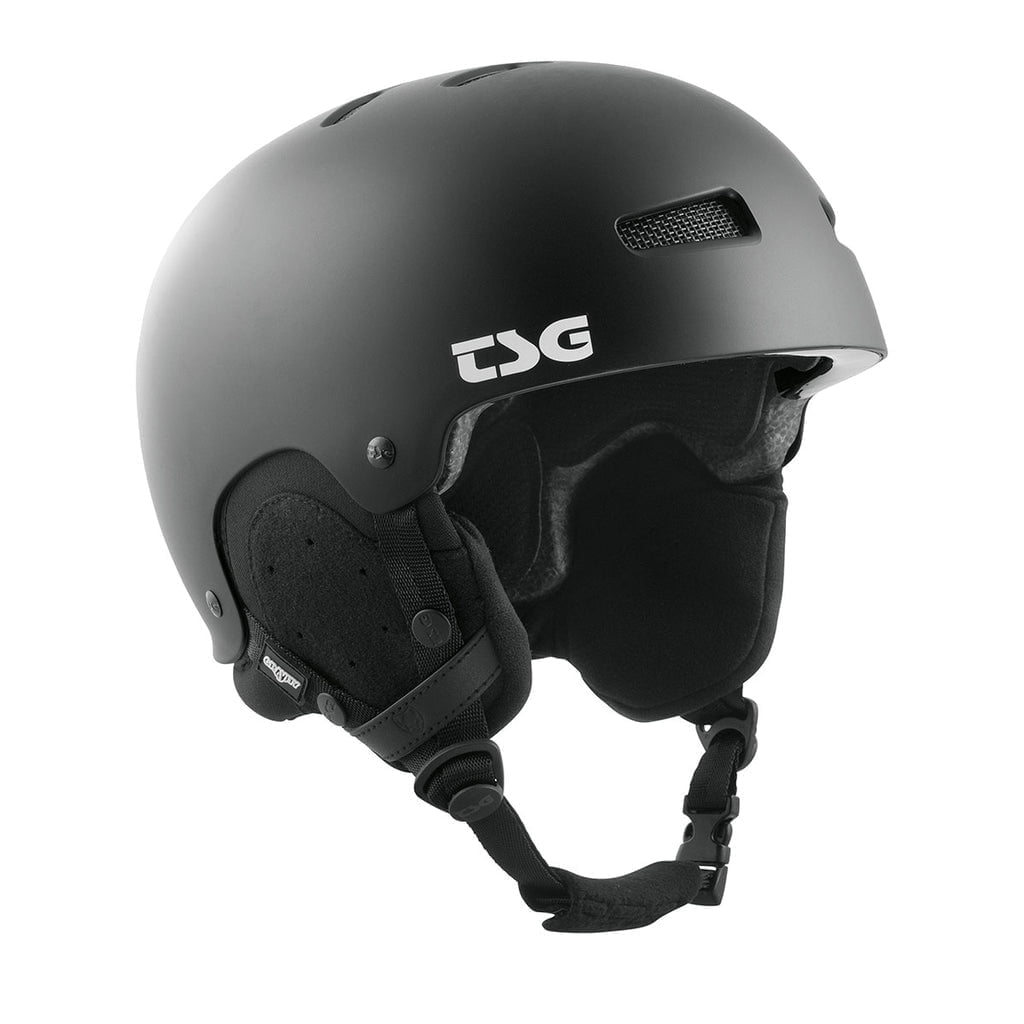 TSG Gravity Snowboard Ski Helmet, Hardshell, ABS, EPS, Different Sizes ...