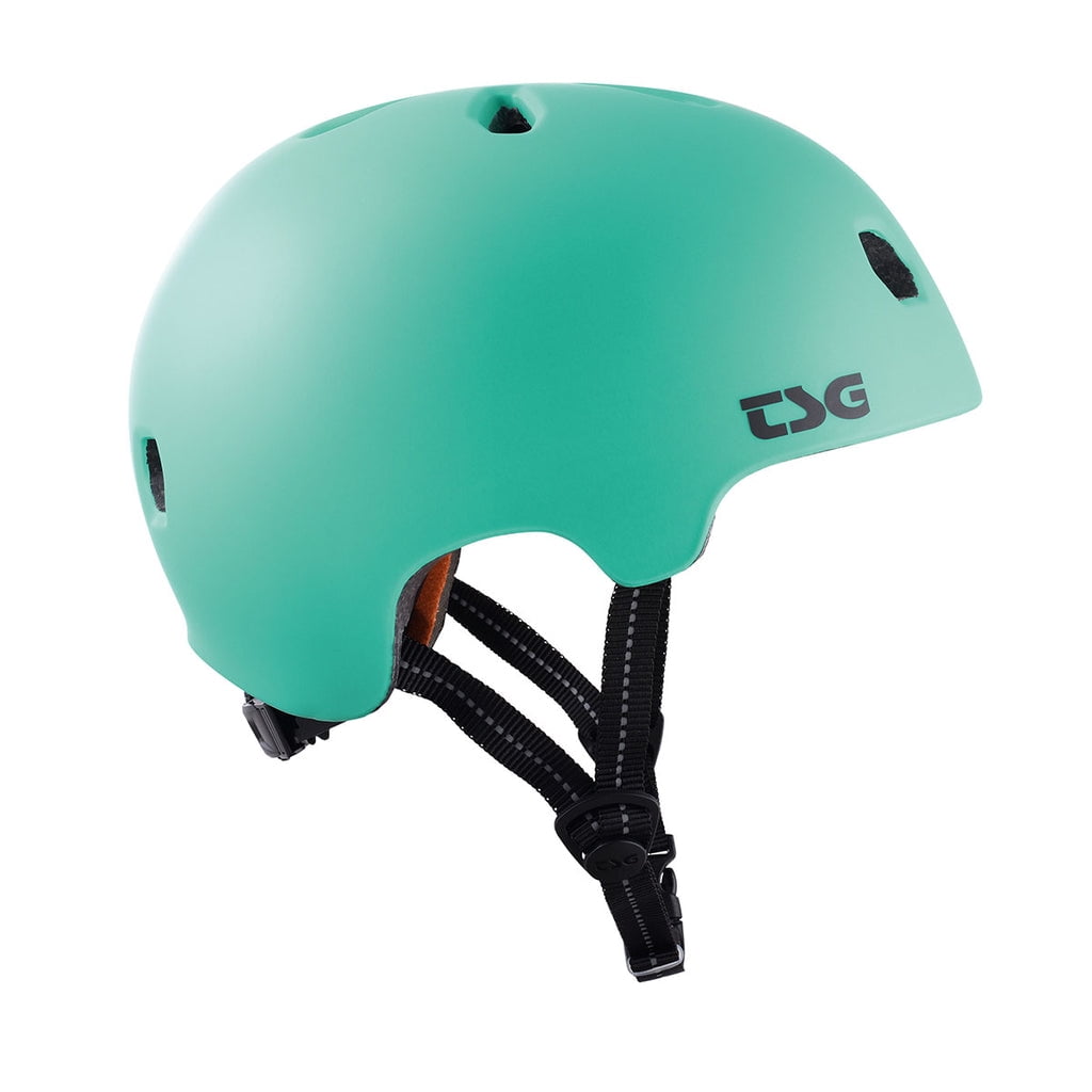 TSG Meta Skateboard & Bike Helmet Multicolor W/Dial Fit System for ...