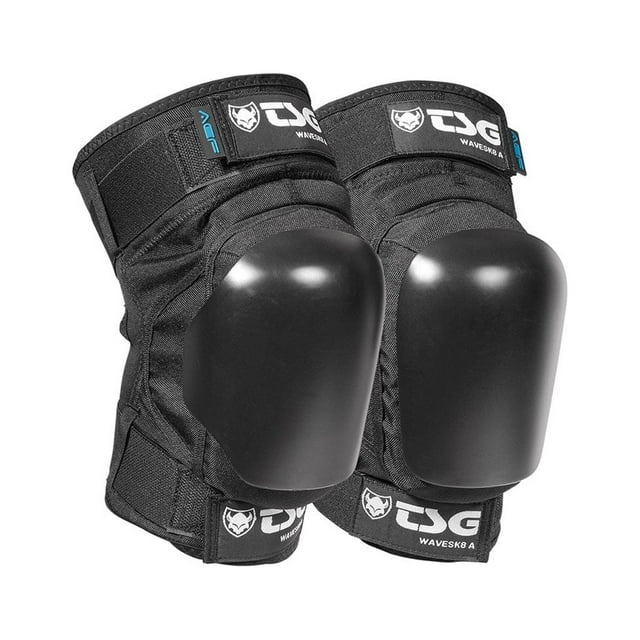 TSG Wavesk8 Kneepad - Surf - Skate Knee Protection - Hardshell ...