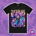 TSHIRT-Beerus - Dragon Ball Z - Walmart.com