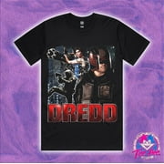 Dr Dredd