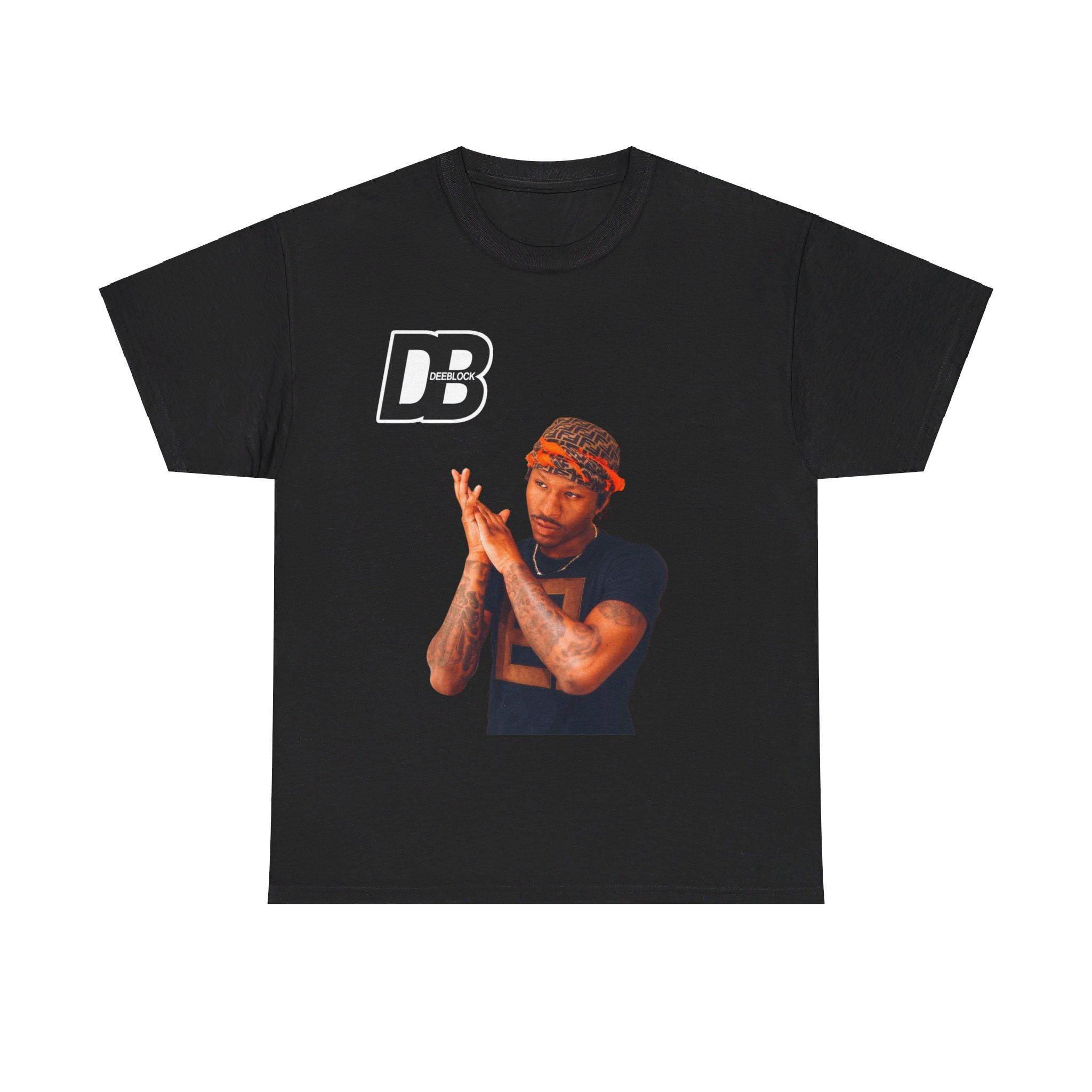 TSHIRT-Duke Dennis Shirt | Duke Dennis Merch - Walmart.com