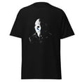 Tshirt Jason Voorhees Shirt Friday The 13th Roy Shirt 80s Horror