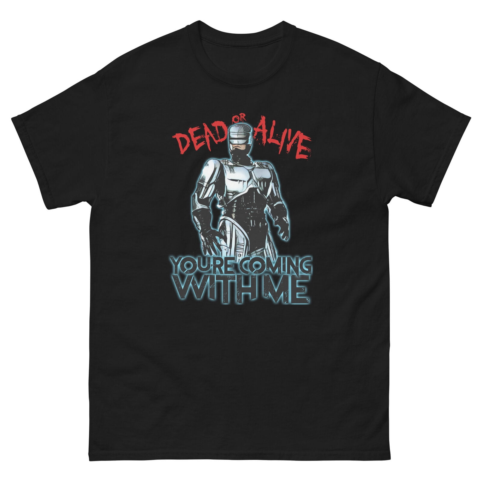 TSHIRT-Jason voorhees tshirt -friday the 13th VHS and kill tee 80s ...