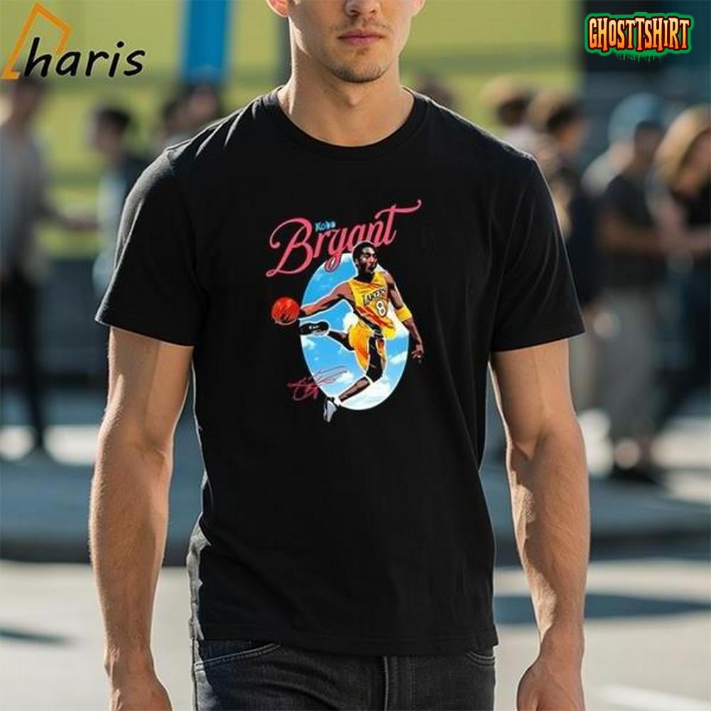 TSHIRT-Kobe Bryant After All Greatness Is Not For Everybody Shirt ...