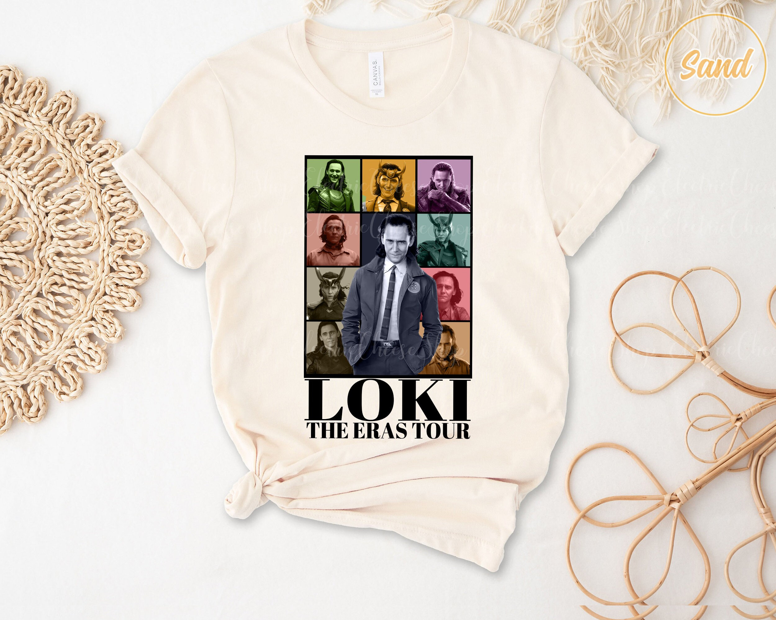 TSHIRT-Loki s Tour Style Shirt, Vintage Loki Shirt, God of Mischief ...