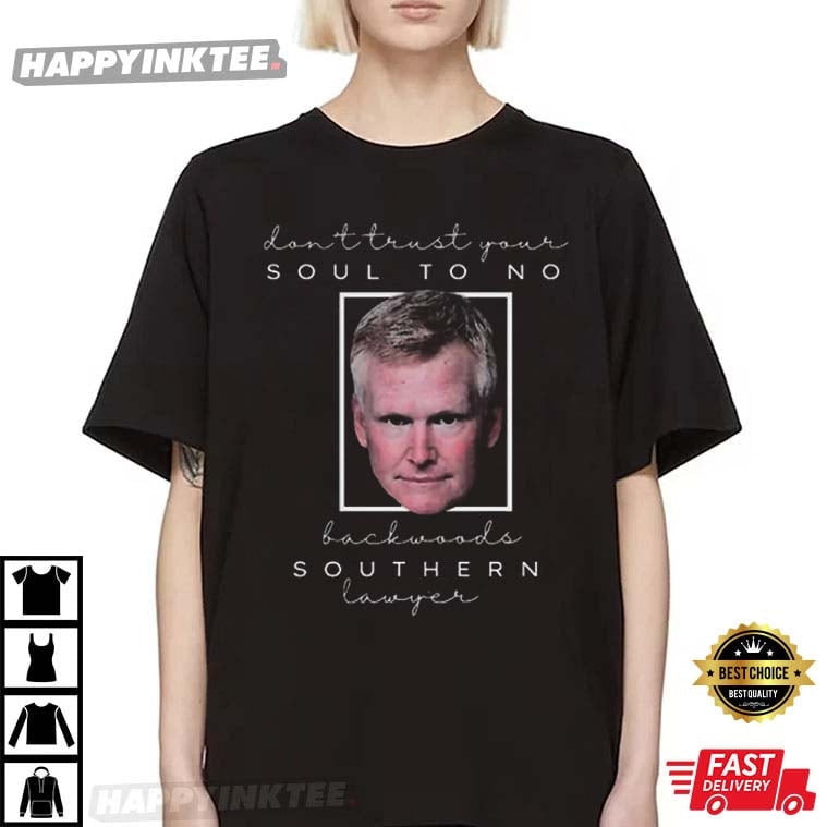 TSHIRT-Murdaugh Murders A Southern Scandal T-Shirt - Walmart.com