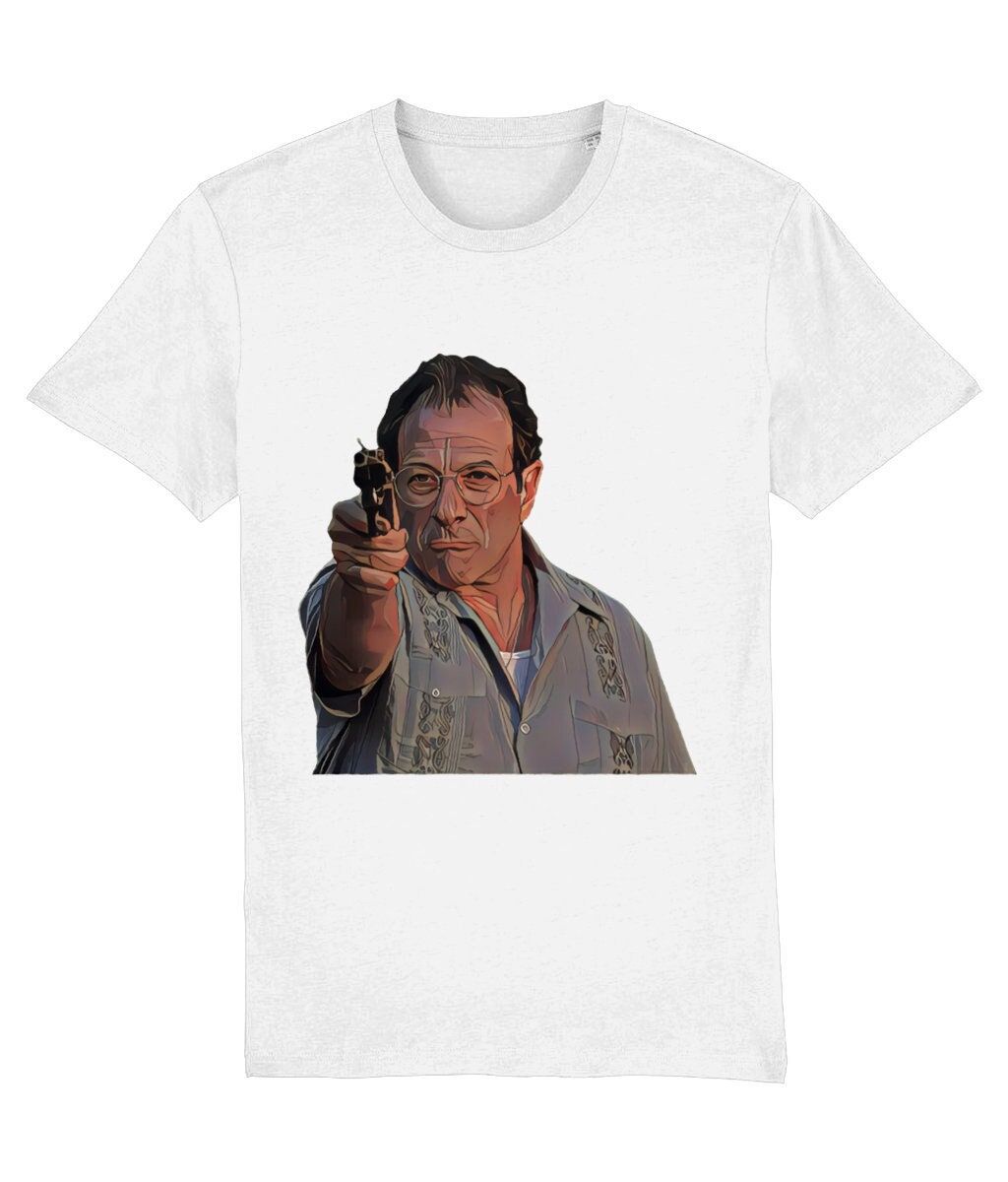 TSHIRT-Patsy Parisi The Sopranos T Shirt, The Sopranos, The Sopranos T ...