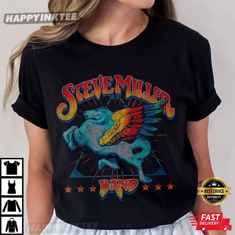 TSHIRT-Steven Tyler Peace Out Farewell Tour T-Shirt - Walmart.com