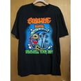 TSHIRT-Sublime With Rome Spring Summer 2024 Farewell Tour T-Shirt L2006 ...
