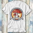 TSHIRT-Terence Mckenna Matter Is Not Lacking Magic T Shirt Meme Gift ...