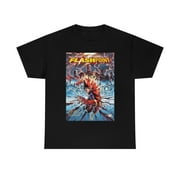 Flashpoint T Shirt
