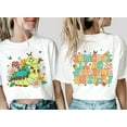 TSHIRT-Two-sided Caterpillar Heimlich Someday I'll Be A Beautiful ...