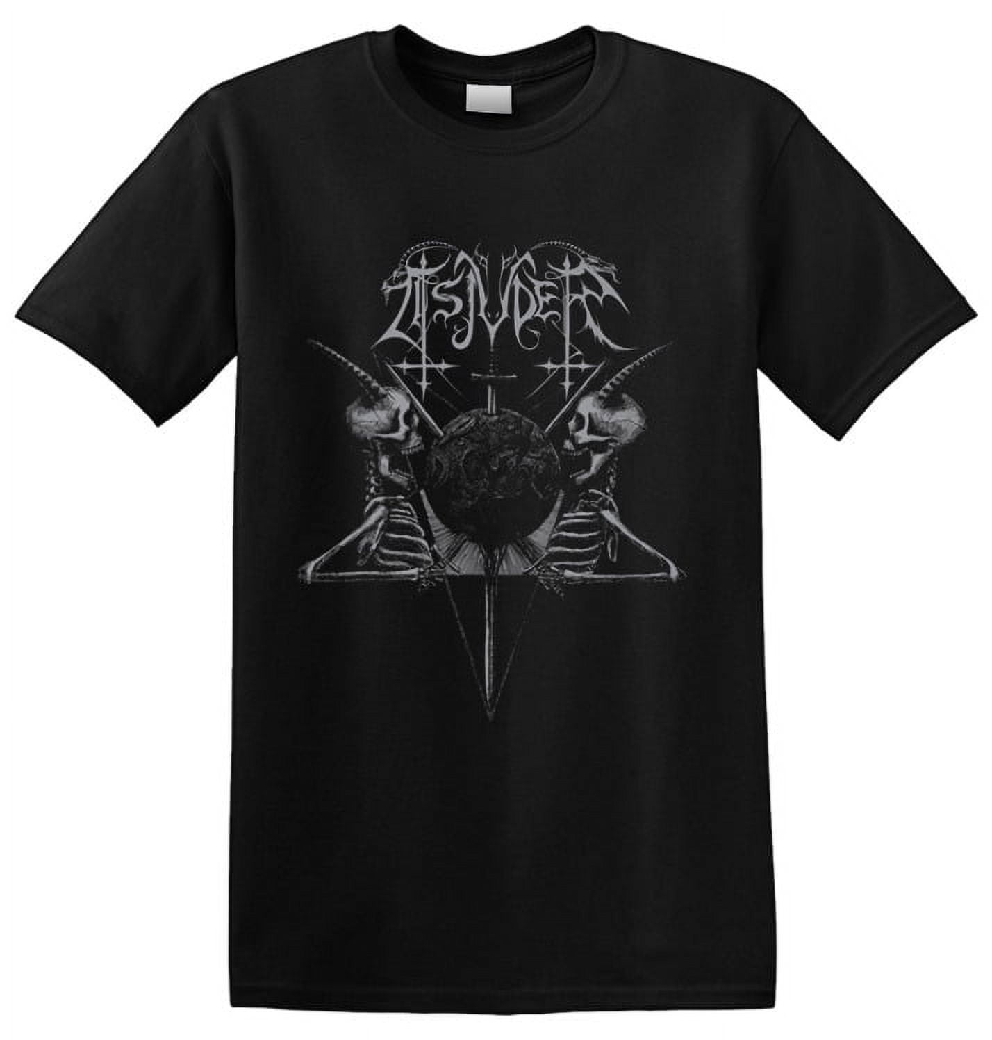 TSJUDER - 'Demonic Supremacy' T-Shirt - Walmart.com