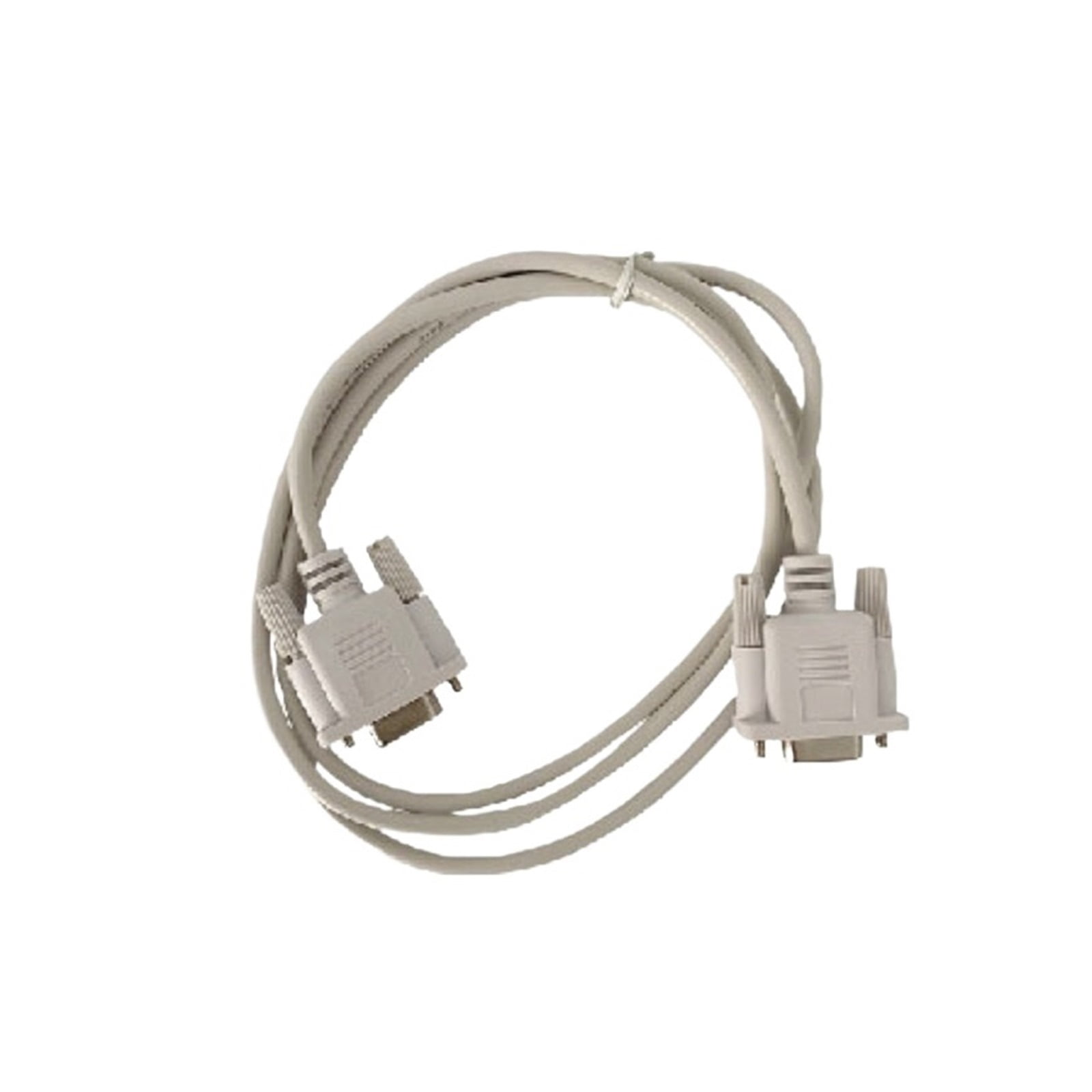 TSK106 Serial Parallel Printer Cable, Serial Cable Male To Female Port ...