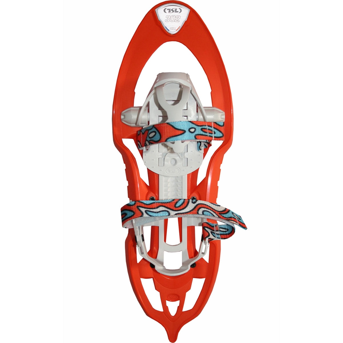 TSL Outdoor 302 Freeze Snowshoes for Kids - Walmart.com