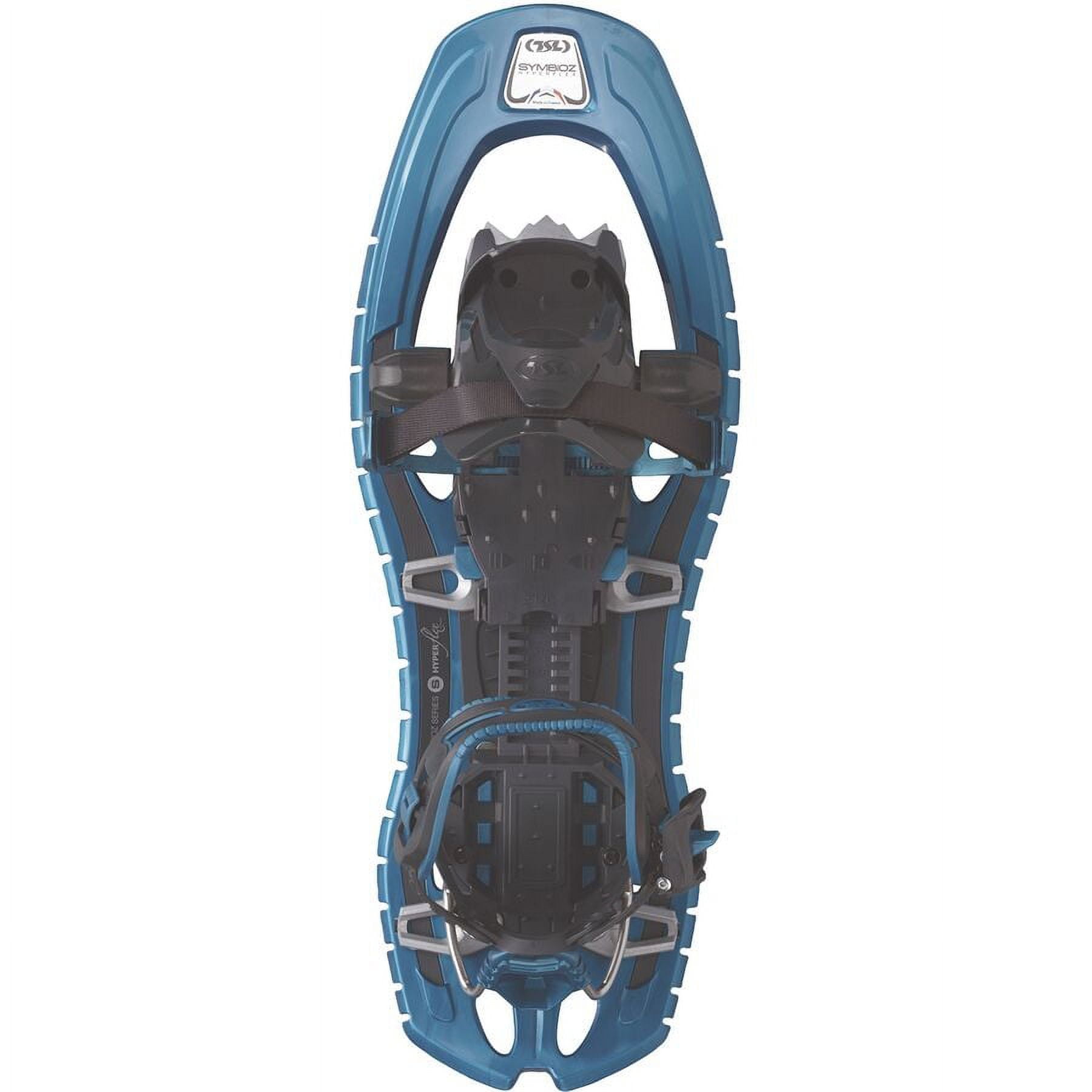 TSL Symbioz Hyperflex Access Snowshoes Color: Celestial, Size: S ...