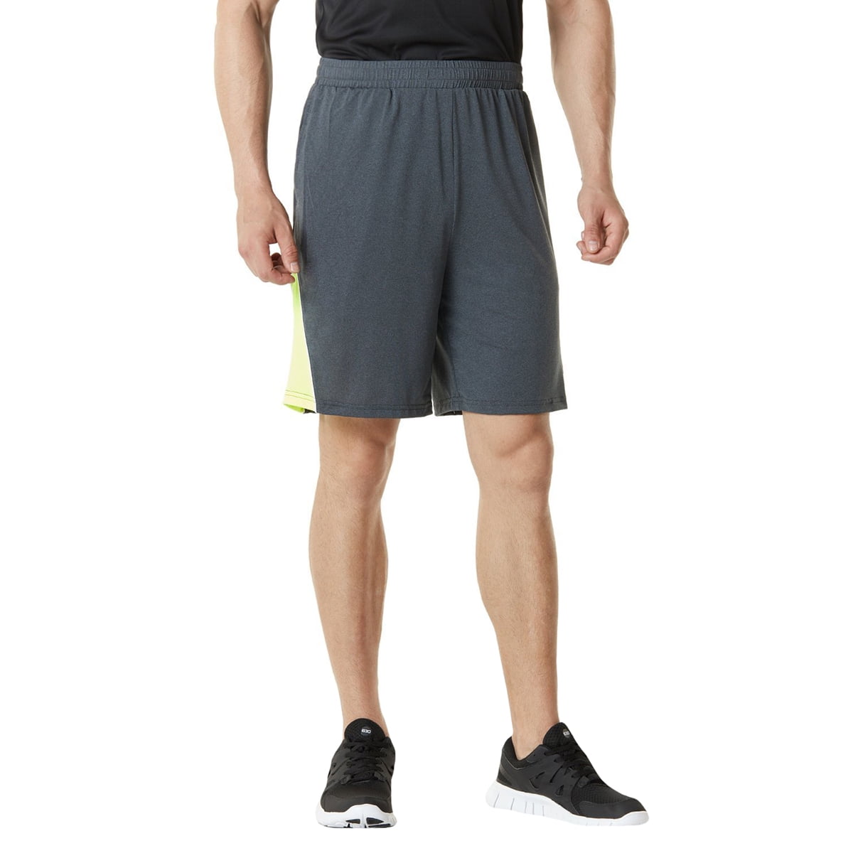 TSLA Sport Goods - Tesla HyperDri III Active Training Shorts, MBS03 ...