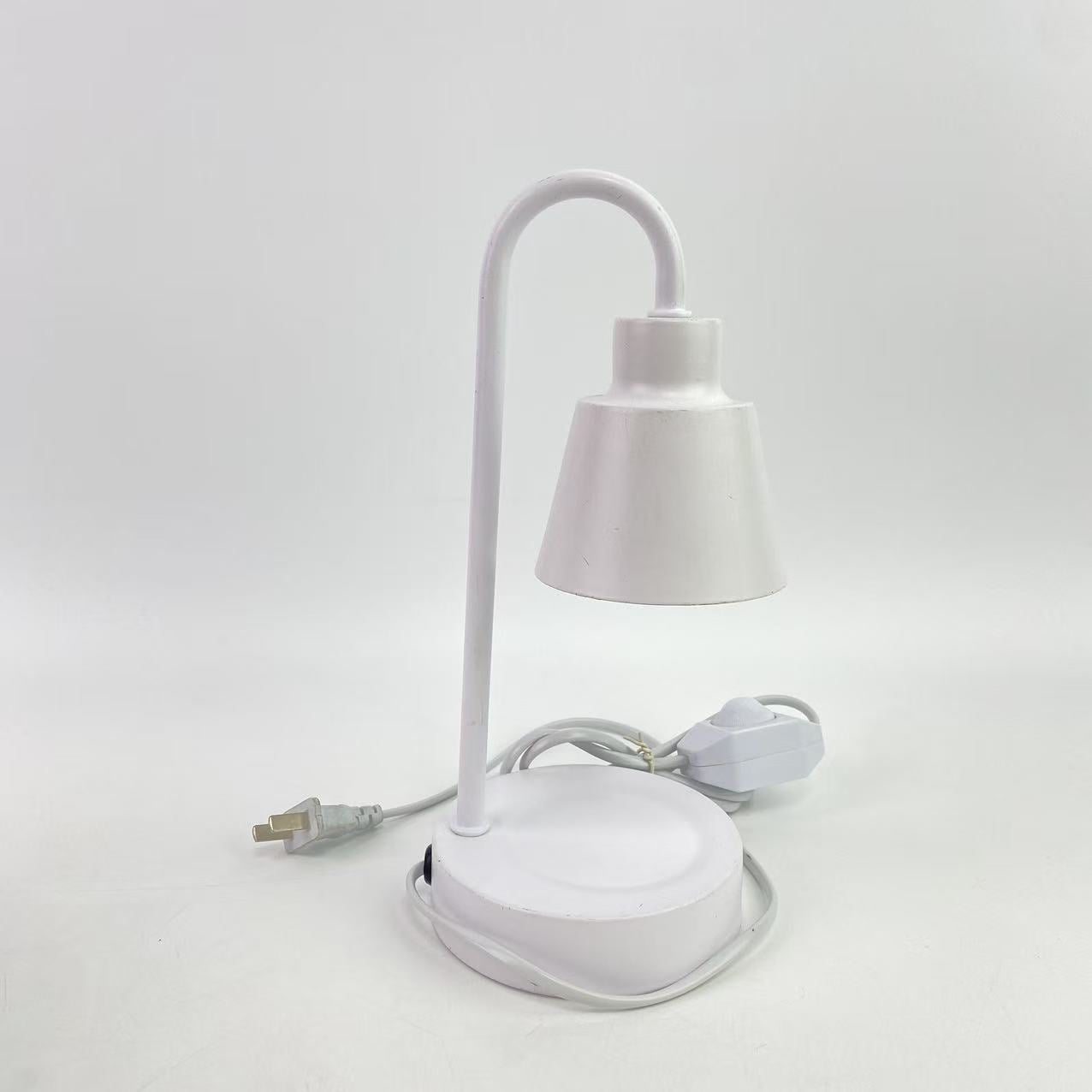 TSLVIC Candle lamps,Candle Warmer, Adjustable Lamp for Large Large Jar ...