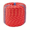 TSOY High Strength Nylon/Polyester Rope - 1/2 Inch (100Ft/150Ft/200Ft ...