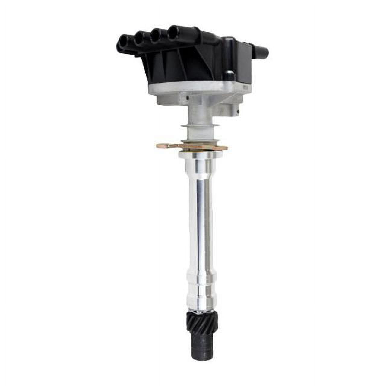 TSP 96 - 02 GM V8 Late Model Distributor Clam Style Cap Distributor ...