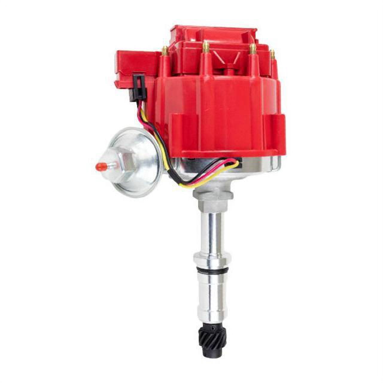 TSP BB Buick HEI Distributor 400-455ci V8 JM6525R Fits select: 1972 ...