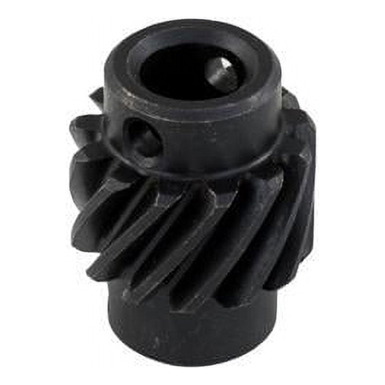 TSP Buick Big Block 0.491" Shaft Steel Distributor Gear JM6965S Fits ...