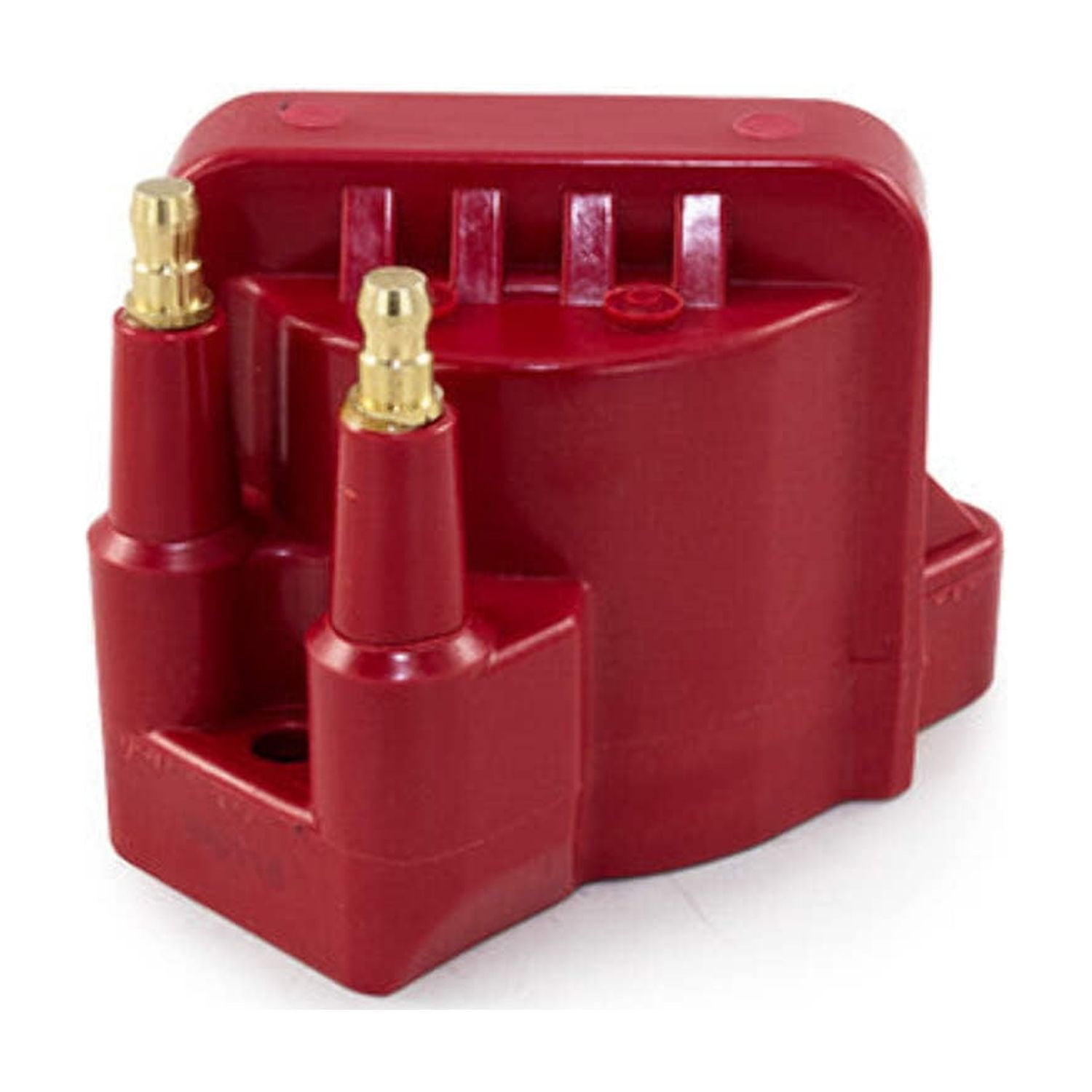 Red 1986-2003 GM/Isuzu DIS 48,000 Volt Ignition Coil - Walmart.com