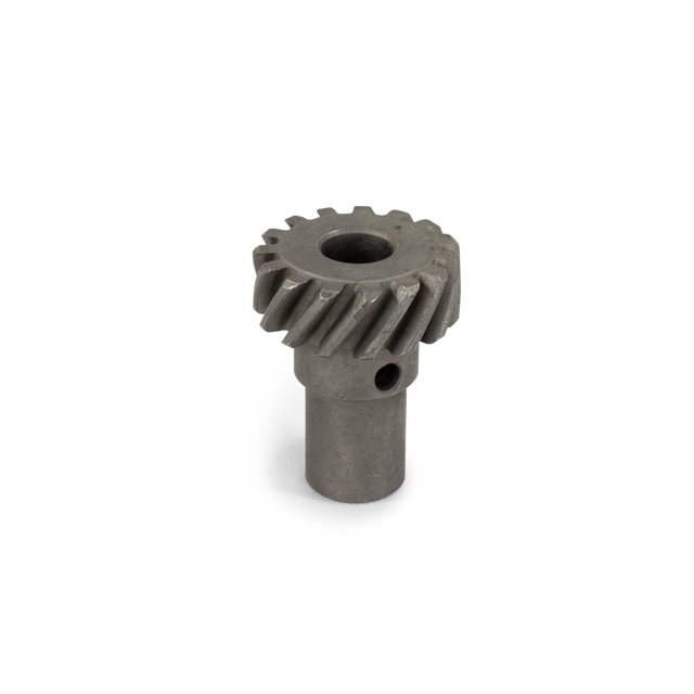 Steel 0.500" Shaft Distributor Gear for Ford Big Block - Walmart ...