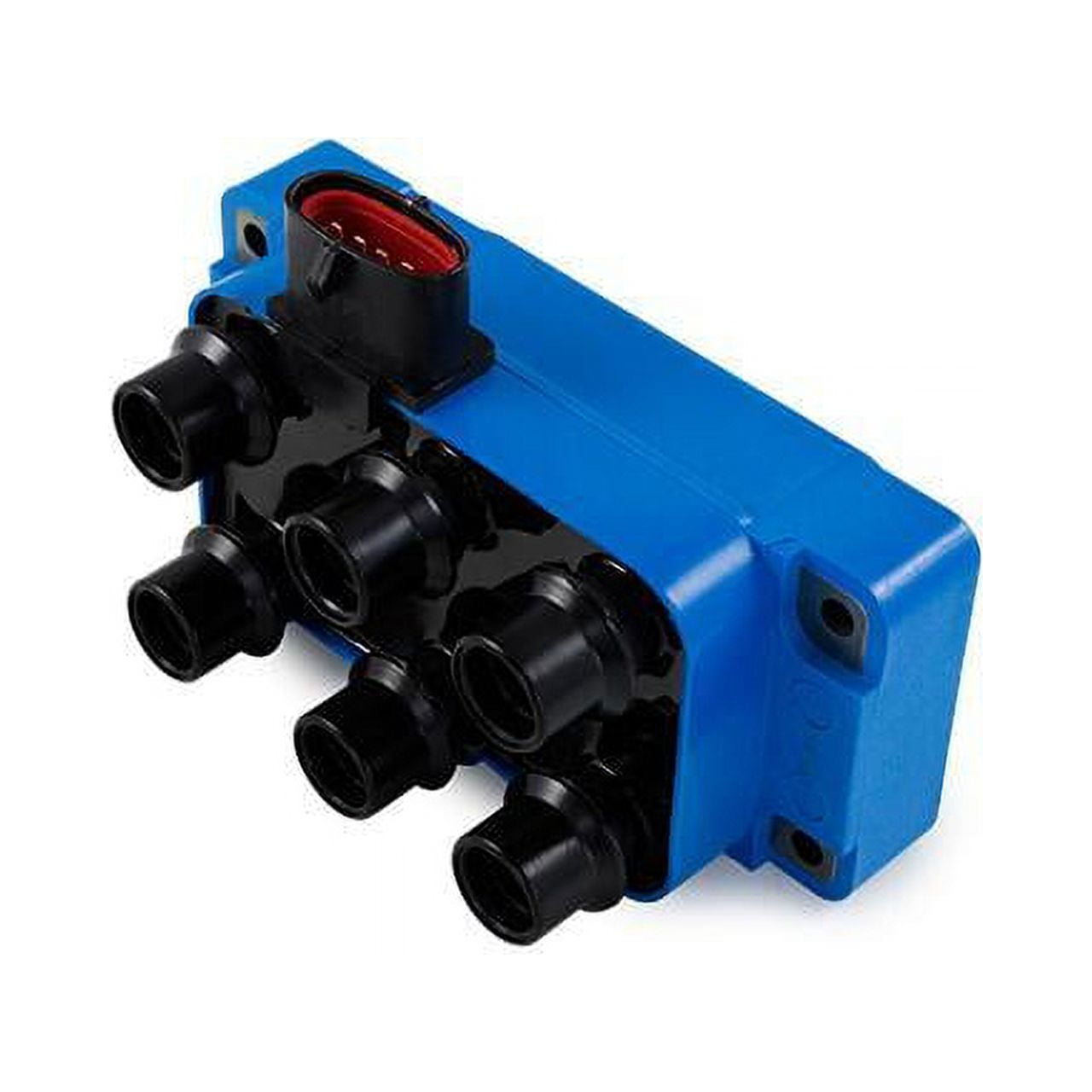 TSP Ford V6 Car 1998-2010 High Performance Ignition Coil Pack with EDIS ...